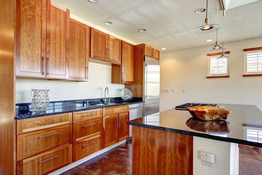 Best Ways to Clean and Maintain Custom Kitchen Cabinets