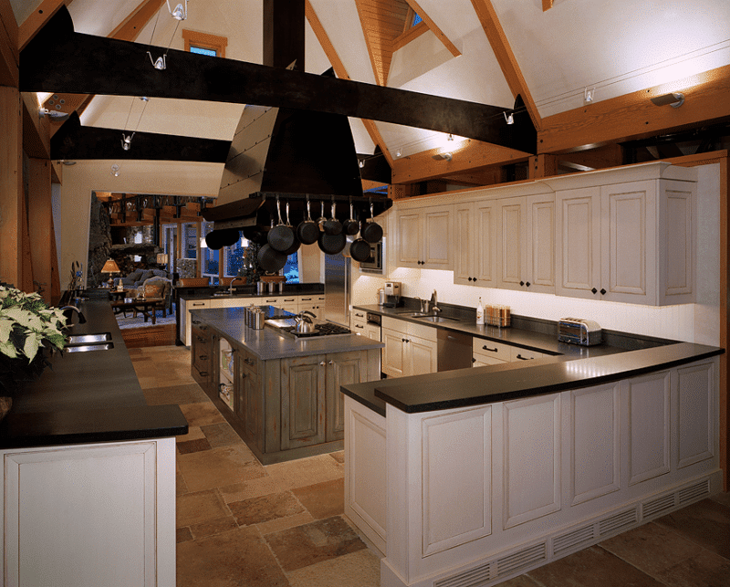 How To Design The Perfect Kitchen - Modern Kitchen Center