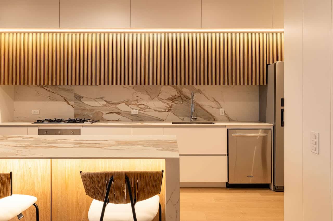 Trending Kitchen Remodel Ideas: Embrace the Latest Modern Design Trends ...