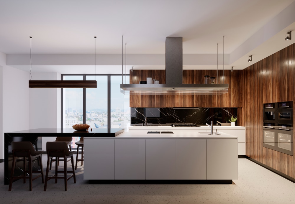 20 Must-Have Designs to Turn Your Kitchen into a Chef's Paradise ...