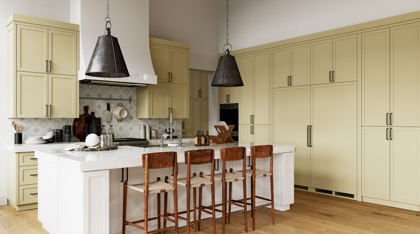 Mastering the Mix: Blending Traditional and Modern Elements in Your ...