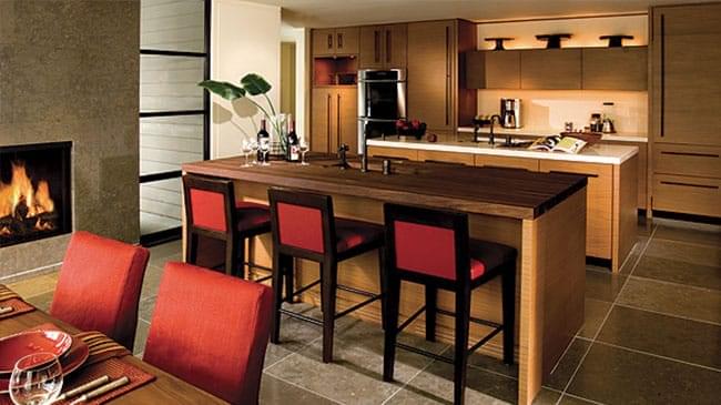 Modern Kitchen Center - Kitchen Designer Glenwood Springs Colorado